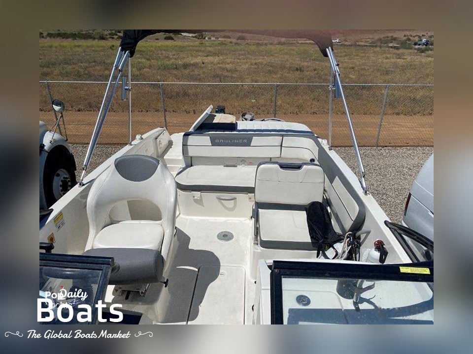 2017 Bayliner Boats Vr6 for sale. View price, photos and Buy 2017 ...