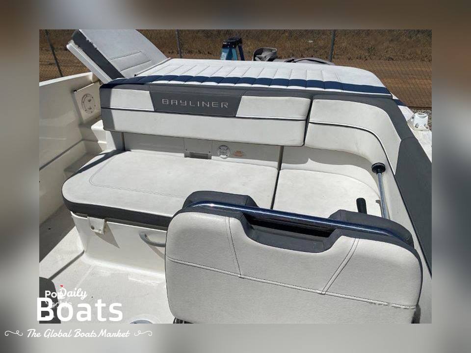 2017 Bayliner Boats Vr6 for sale. View price, photos and Buy 2017 ...