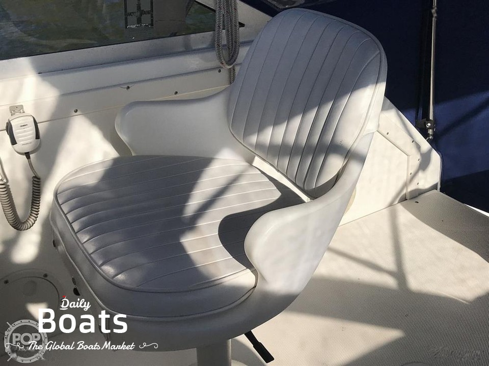 2000 Shamrock 260 Express for sale. View price, photos and Buy 2000 ...