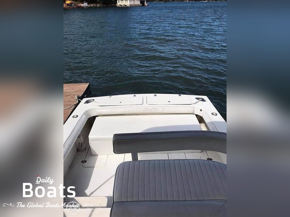 2000 Shamrock 260 Express for sale. View price, photos and Buy 2000 ...