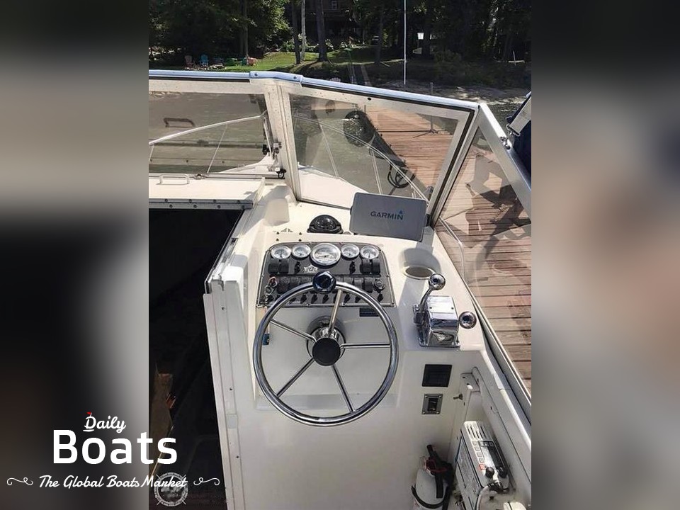 2000 Shamrock 260 Express for sale. View price, photos and Buy 2000 ...