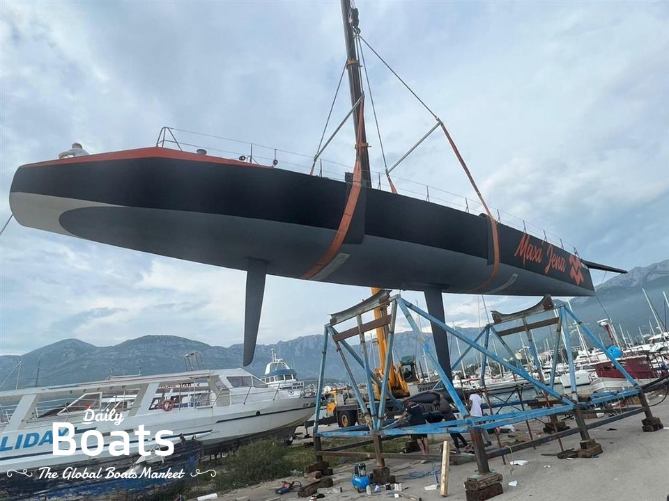 2002 Metod Key 80 for sale. View price, photos and Buy 2002 Metod Key ...