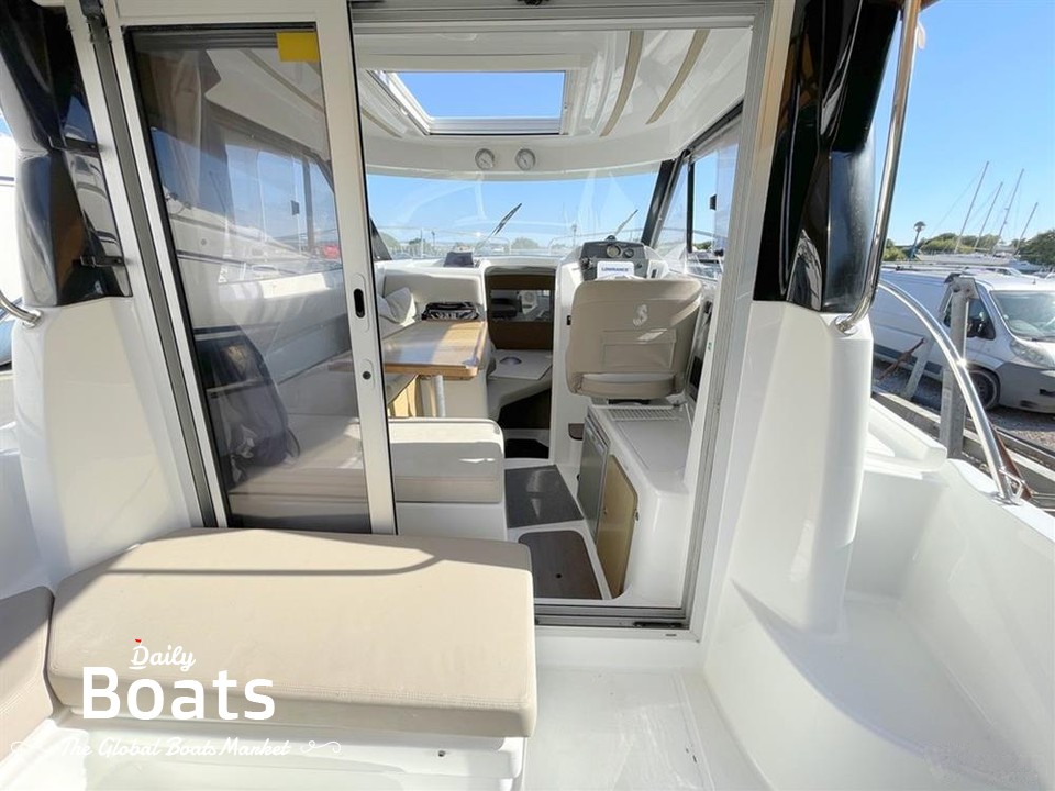 2014 Bénéteau Boats Antares 780 for sale. View price, photos and Buy ...