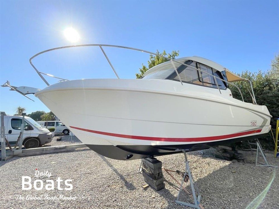 2014 Bénéteau Boats Antares 780 for sale. View price, photos and Buy ...