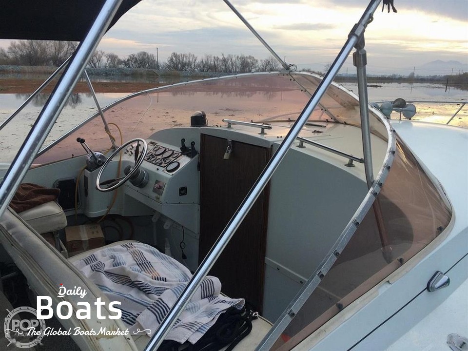 1968 Donzi Marine 28 Sportsman for sale. View price, photos and Buy ...