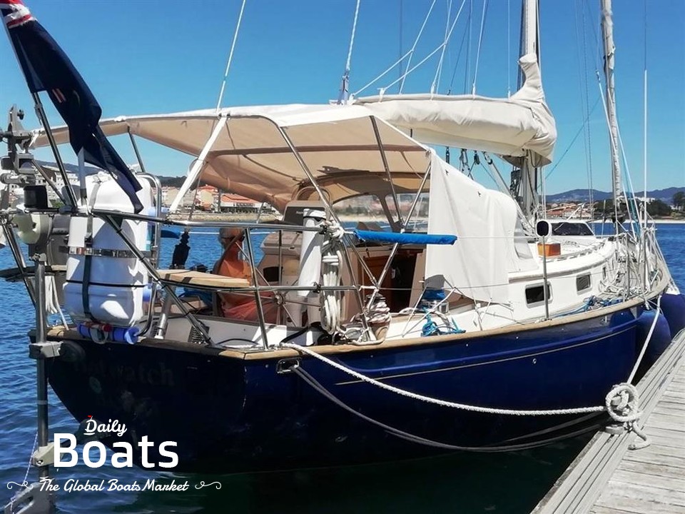 1997 Victoria 38 for sale. View price, photos and Buy 1997 Victoria 38 ...