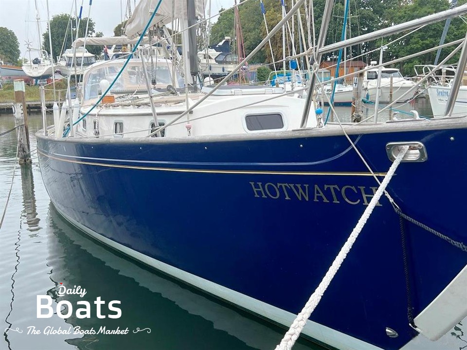 1997 Victoria 38 for sale. View price, photos and Buy 1997 Victoria 38 ...
