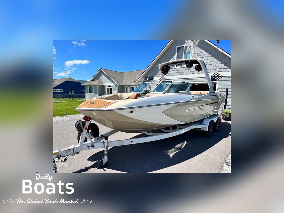 2017 MB Boats B52 for sale. View price, photos and Buy 2017 MB Boats ...