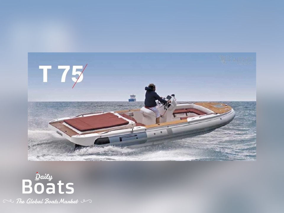 2023 Pirelli Pzero T75 for sale. View price, photos and Buy 2023 ...