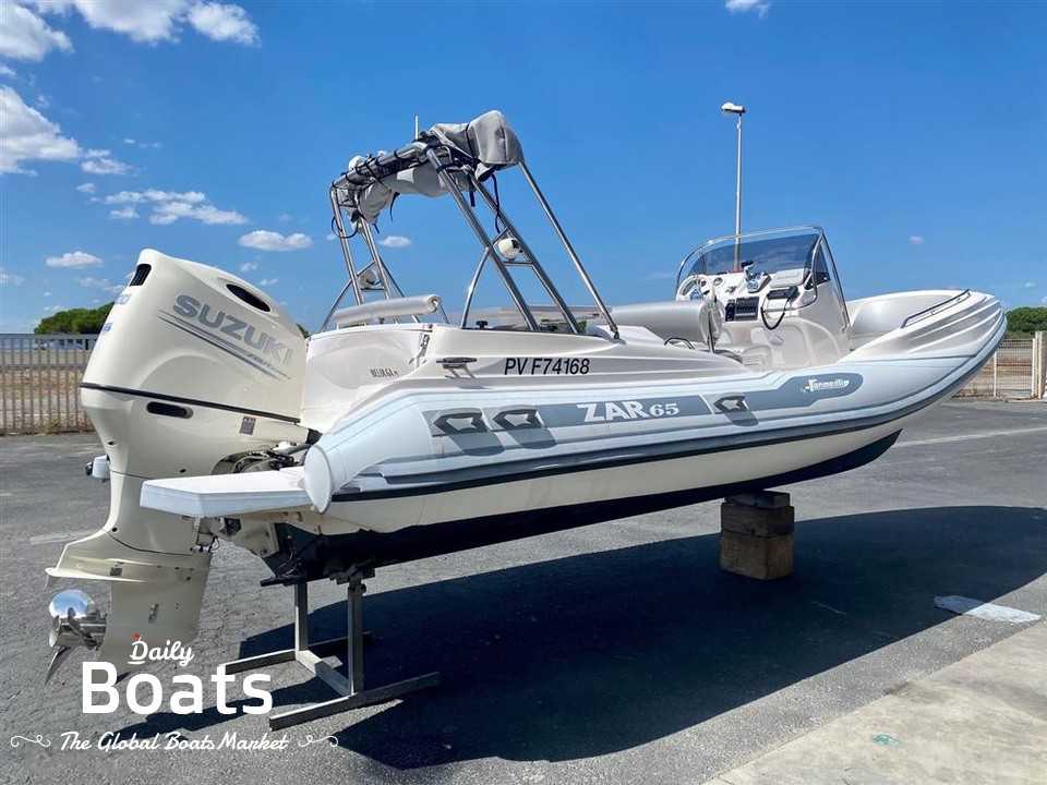 2018 Zar 65 Formenti for sale. View price, photos and Buy 2018 Zar 65 ...