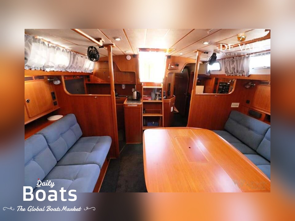 1998 Hallberg Rassy 46 for sale. View price, photos and Buy 1998 ...