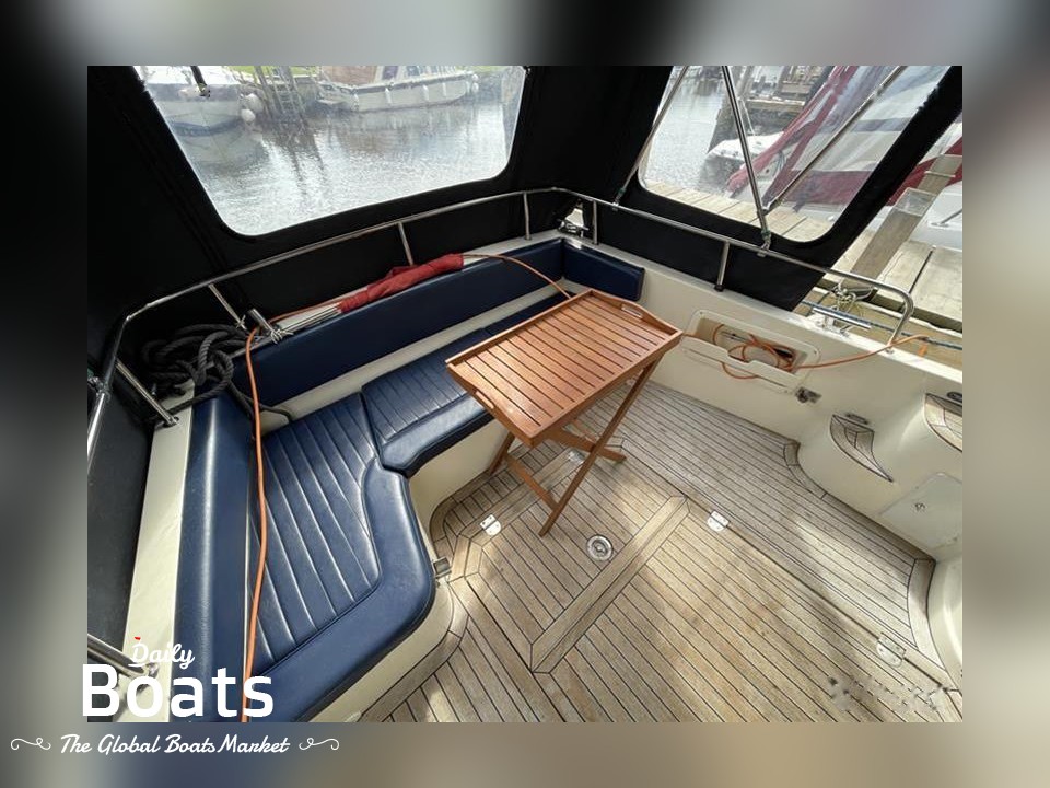 2008 Trusty Boats T23 for sale. View price, photos and Buy 2008 Trusty ...
