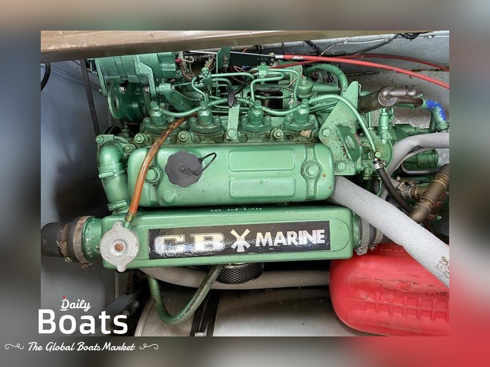 1979 Freeman 27 for sale. View price, photos and Buy 1979 Freeman 27 ...