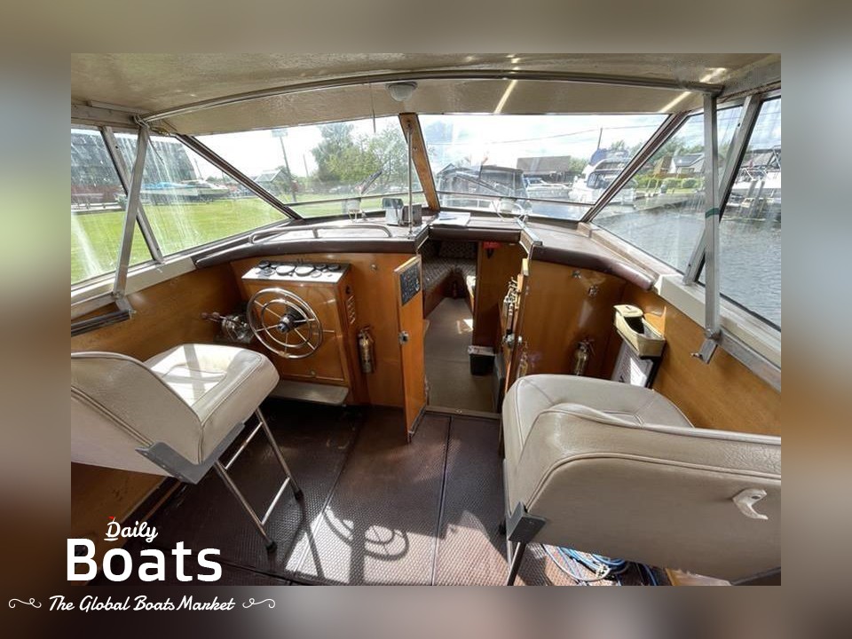 1979 Freeman 27 for sale. View price, photos and Buy 1979 Freeman 27 ...