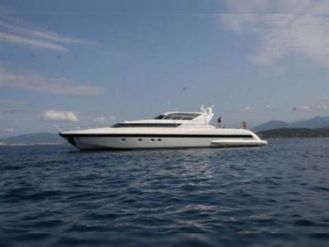 1999 Mangusta 107 for sale. View price, photos and Buy 1999 Mangusta ...