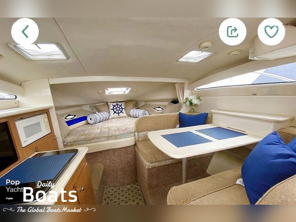 2001 Bayliner Boats 2855 Ciera for sale. View price, photos and Buy ...