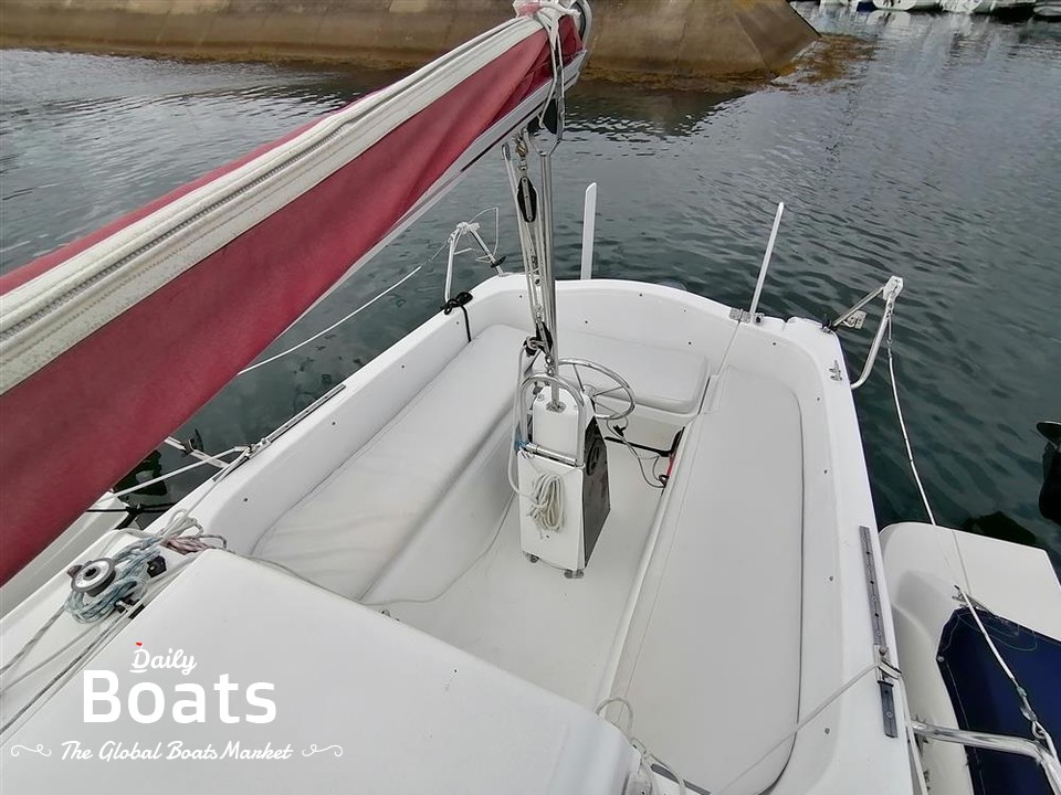 2001 MacGregor 26X for sale. View price, photos and Buy 2001 MacGregor ...