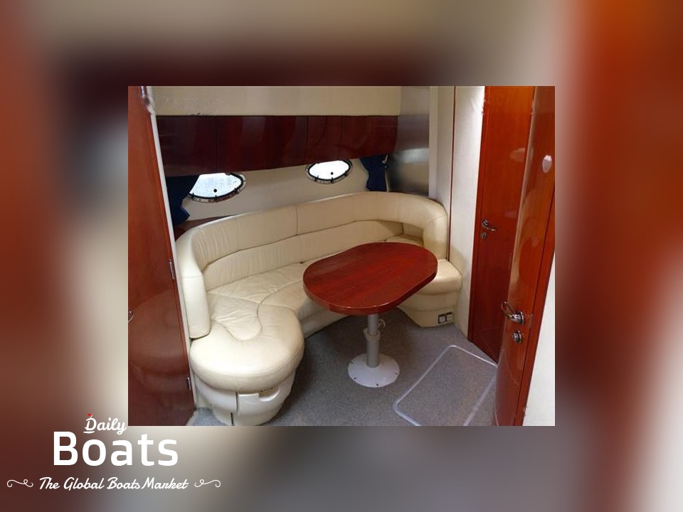 2004 Fairline Targa 34 for sale. View price, photos and Buy 2004 ...