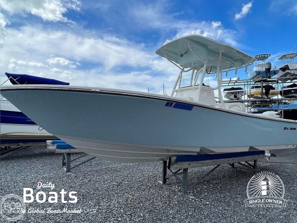 2019 Sea Born 24 Lx Cc Tournament for sale. View price, photos and Buy ...