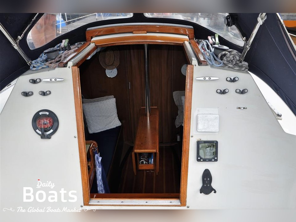 1979 Granada 27 for sale. View price, photos and Buy 1979 Granada 27 ...