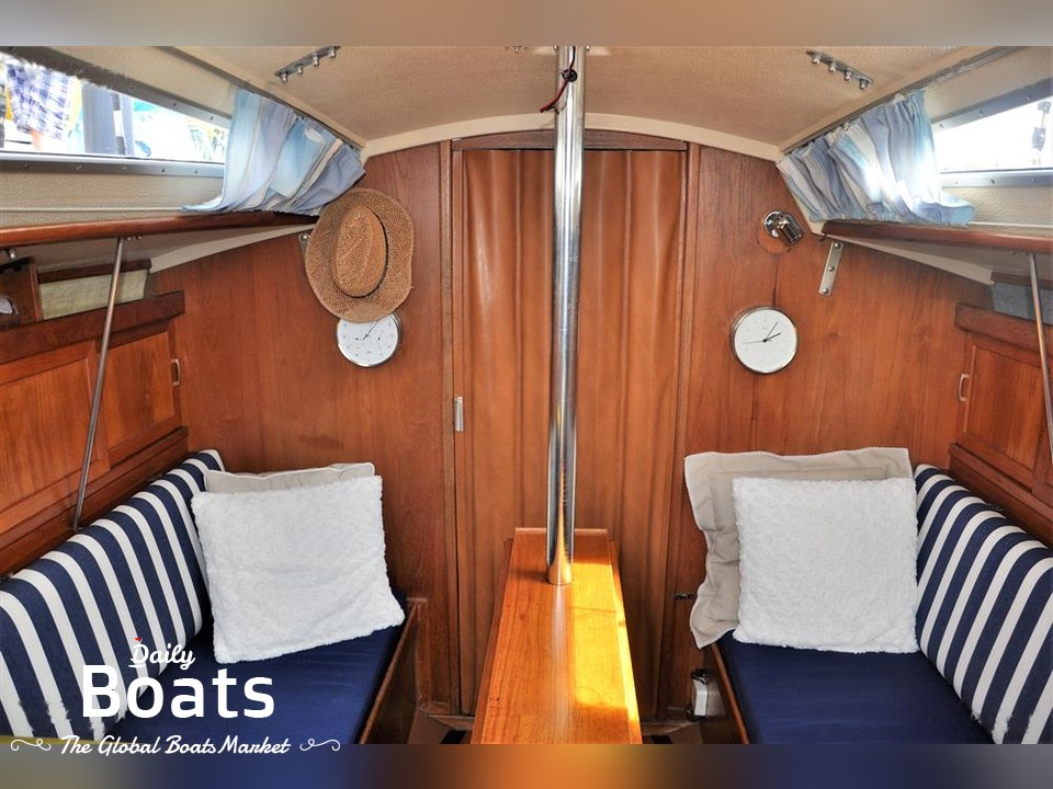 1979 Granada 27 for sale. View price, photos and Buy 1979 Granada 27 ...