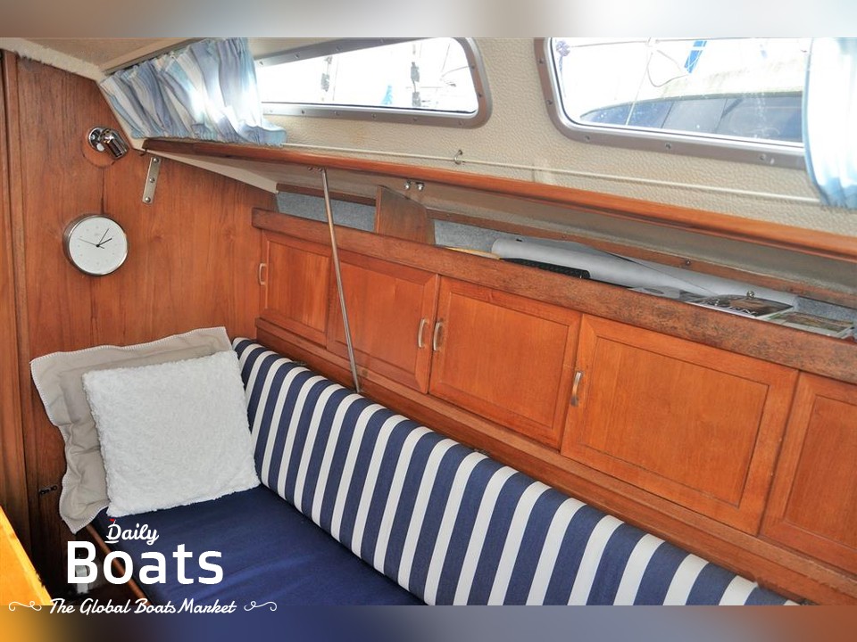 1979 Granada 27 for sale. View price, photos and Buy 1979 Granada 27 ...