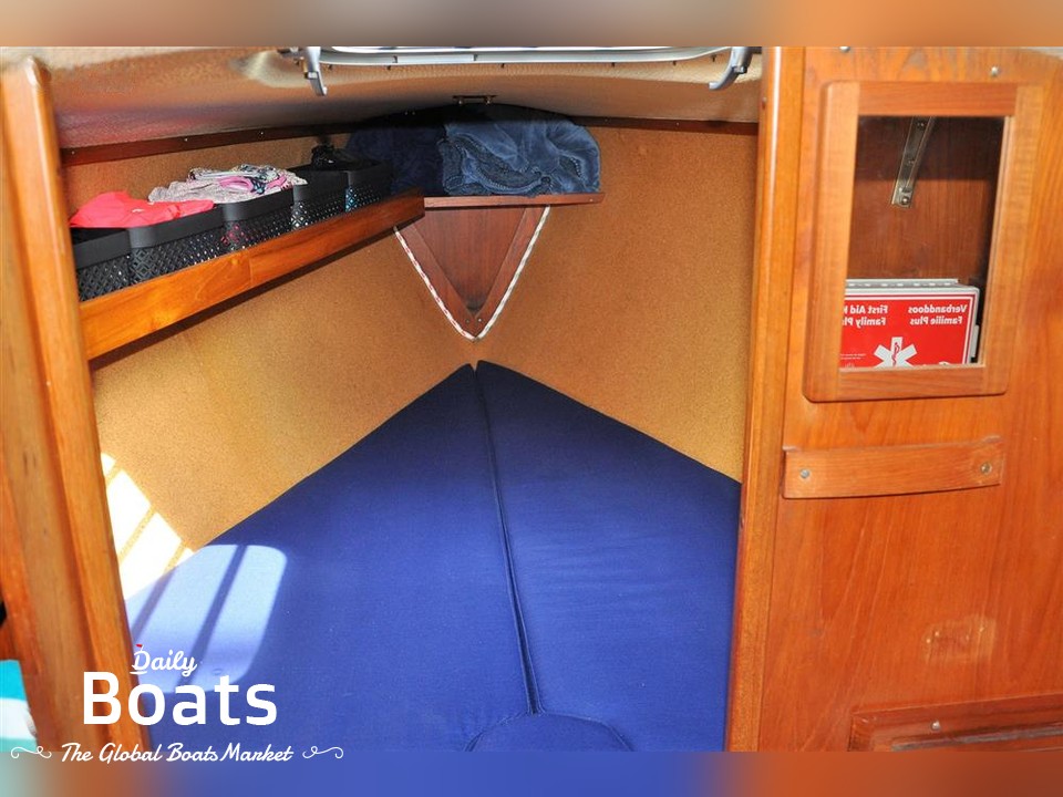 1979 Granada 27 for sale. View price, photos and Buy 1979 Granada 27 ...