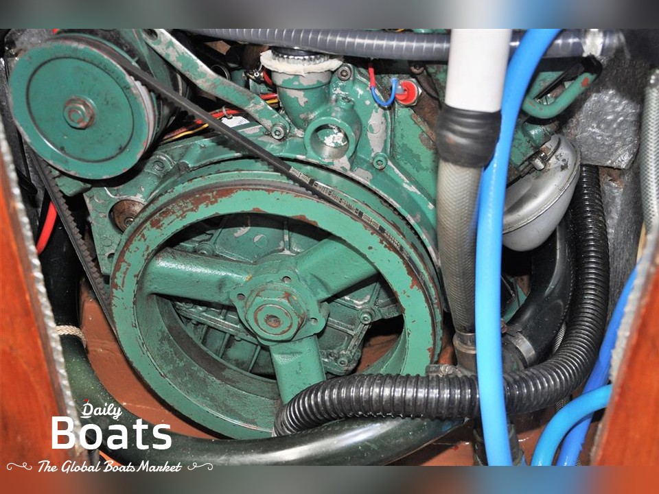 1979 Granada 27 for sale. View price, photos and Buy 1979 Granada 27 ...