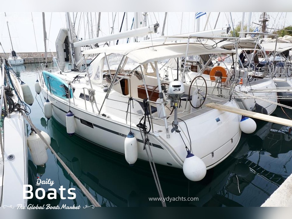 2014 Bavaria Yachts 41 Cruiser for sale. View price, photos and Buy ...