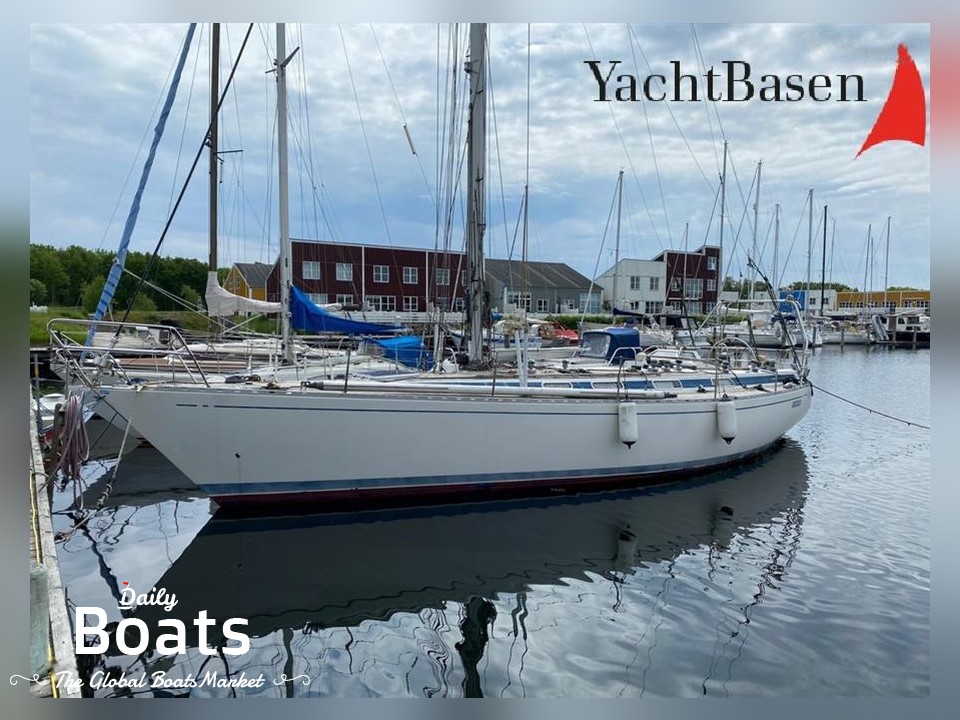 1983 Avance 40 for sale. View price, photos and Buy 1983 Avance 40 #377551