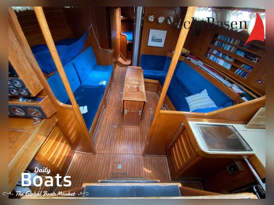 1983 Avance 40 for sale. View price, photos and Buy 1983 Avance 40 #377551