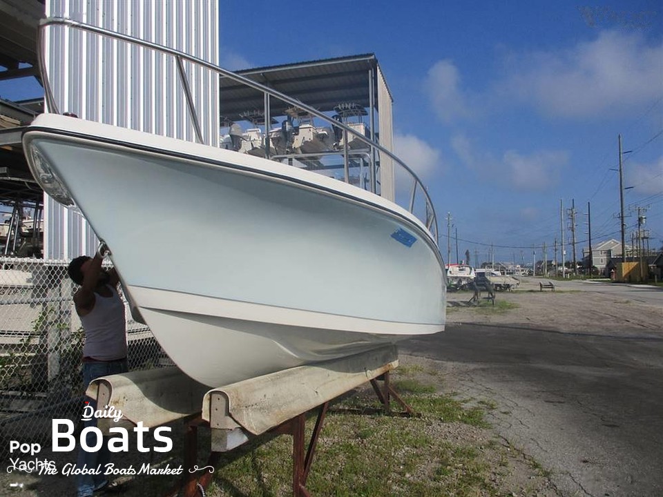 2003 Sailfish Boats 206 for sale. View price, photos and Buy 2003 ...