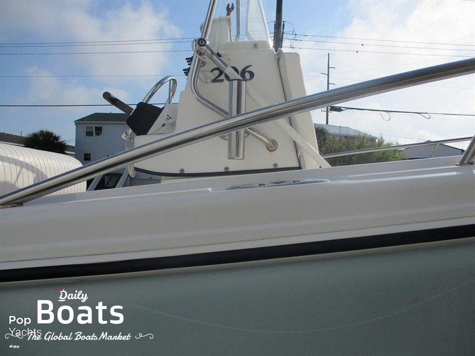 2003 Sailfish Boats 206 for sale. View price, photos and Buy 2003 ...