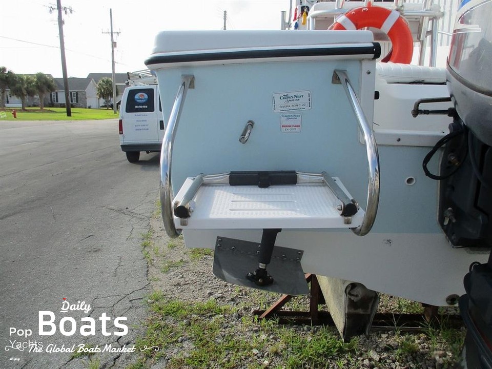 2003 Sailfish Boats 206 for sale. View price, photos and Buy 2003 ...