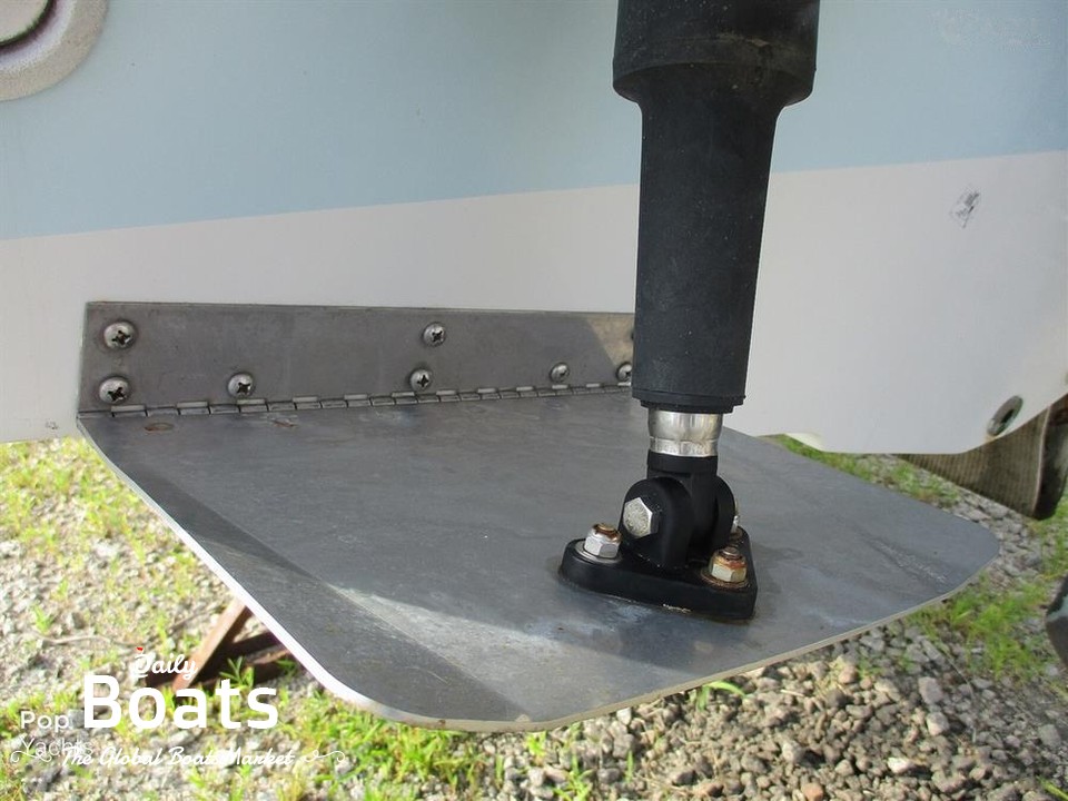 2003 Sailfish Boats 206 for sale. View price, photos and Buy 2003 ...