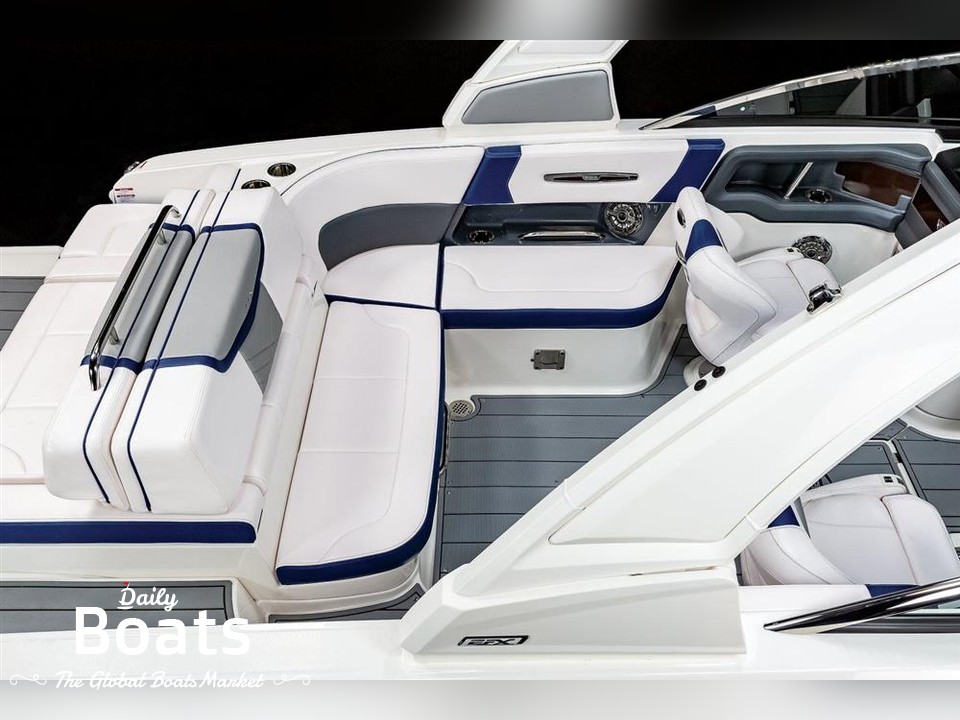 2022 Chaparral Boats 270 Osx for sale. View price, photos and Buy 2022 ...