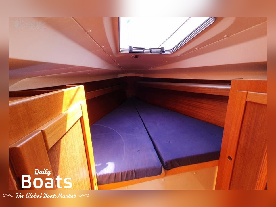 2002 Hanse Yachts 301 for sale. View price, photos and Buy 2002 Hanse ...