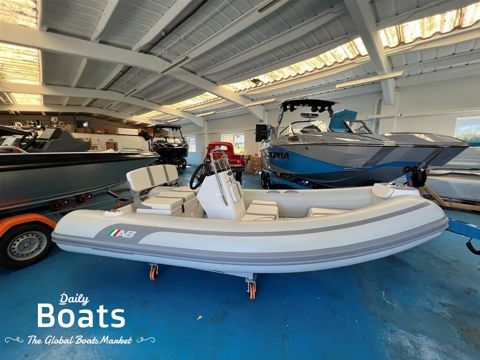 2022 AB Inflatables Alumina 13 Alx for sale. View price, photos and Buy ...