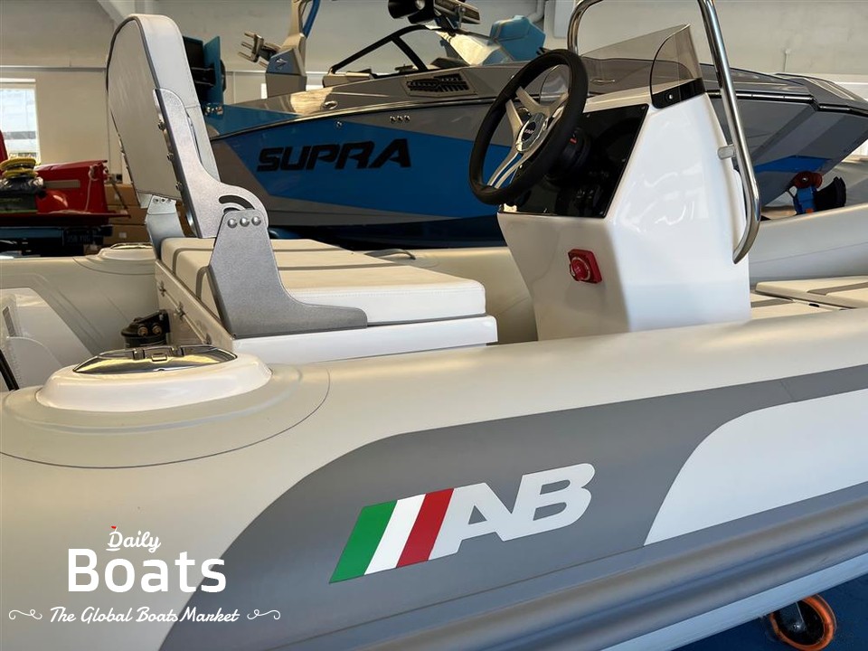 2022 AB Inflatables Alumina 13 Alx for sale. View price, photos and Buy ...