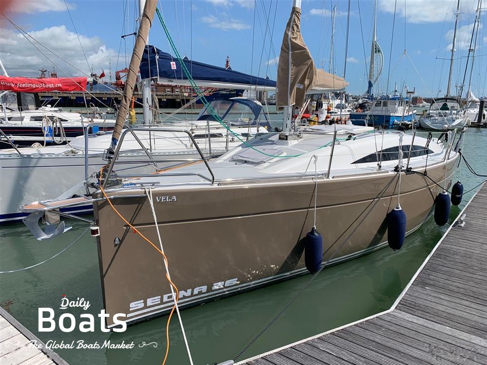 2018 Sedna 26 for sale. View price, photos and Buy 2018 Sedna 26 #377574