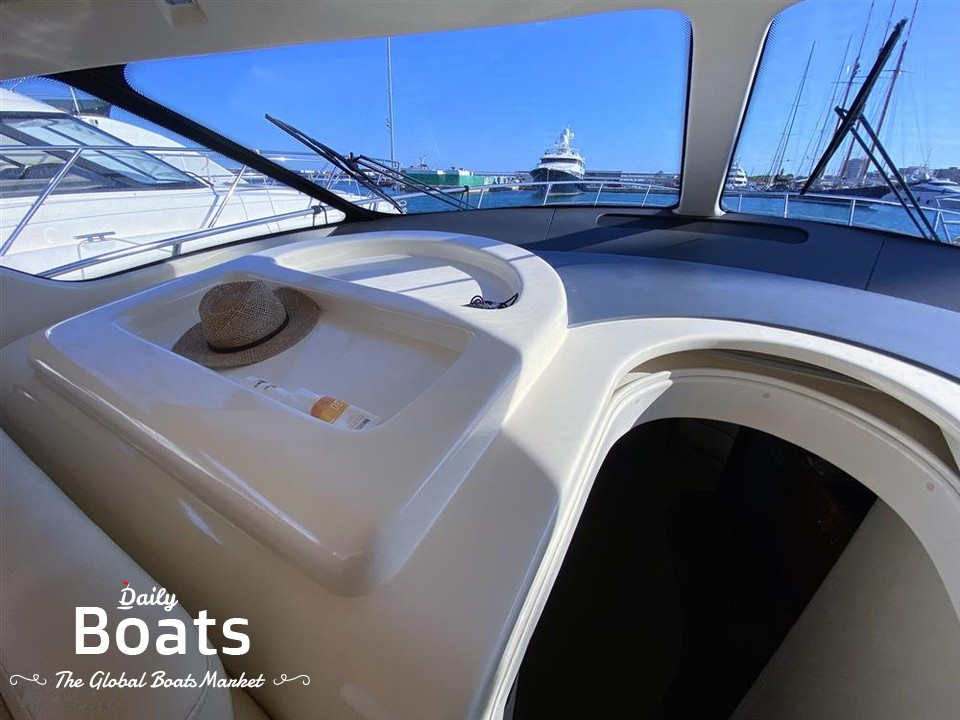 2003 Baia Yachts 48 Flash for sale. View price, photos and Buy 2003 ...