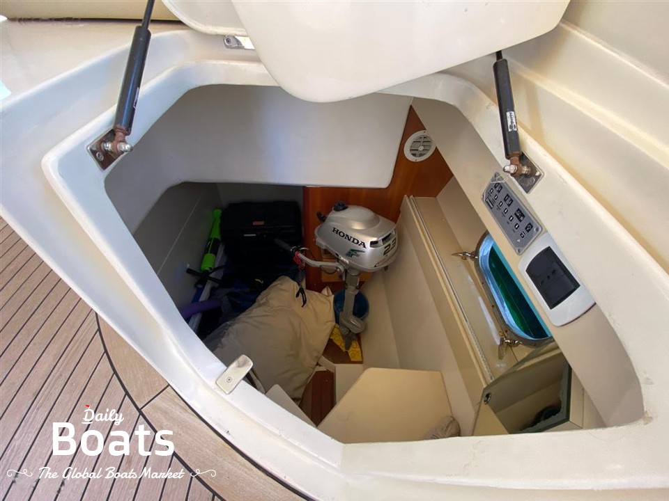 2003 Baia Yachts 48 Flash for sale. View price, photos and Buy 2003 ...