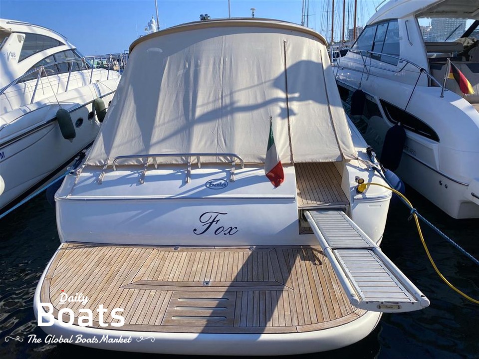 2003 Baia Yachts 48 Flash for sale. View price, photos and Buy 2003 ...