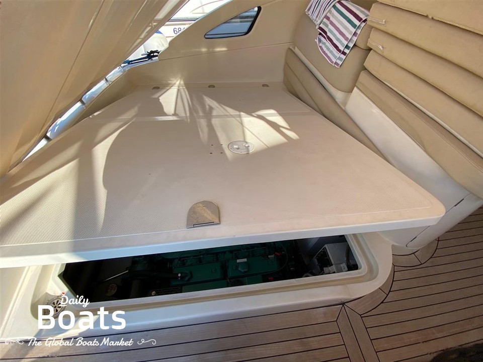 2003 Baia Yachts 48 Flash for sale. View price, photos and Buy 2003 ...