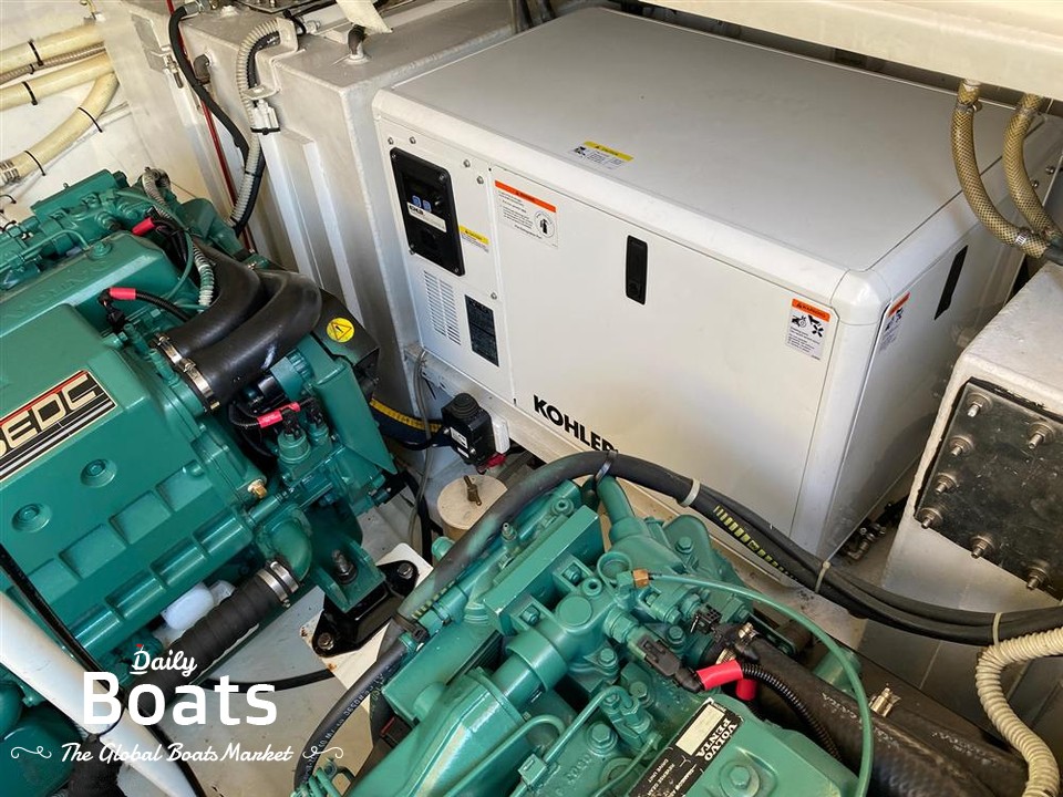 2003 Baia Yachts 48 Flash for sale. View price, photos and Buy 2003 ...