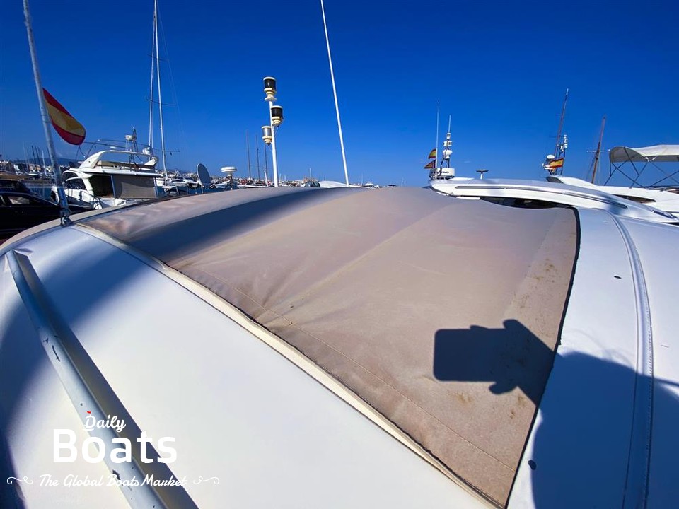 2003 Baia Yachts 48 Flash for sale. View price, photos and Buy 2003 ...