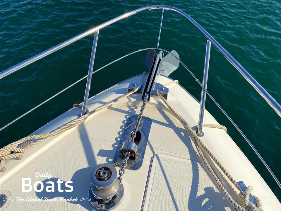 2003 Baia Yachts 48 Flash for sale. View price, photos and Buy 2003 ...