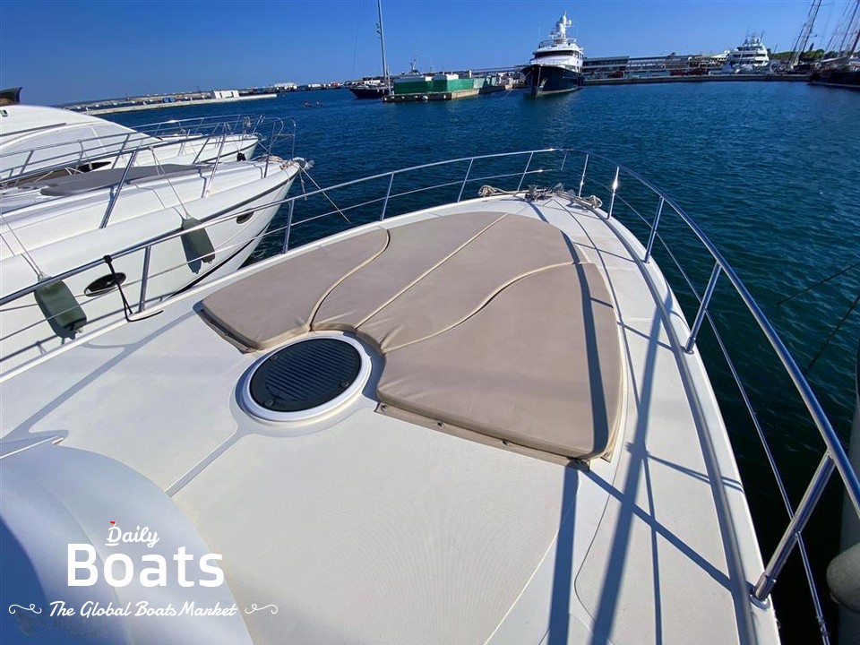 2003 Baia Yachts 48 Flash for sale. View price, photos and Buy 2003 ...