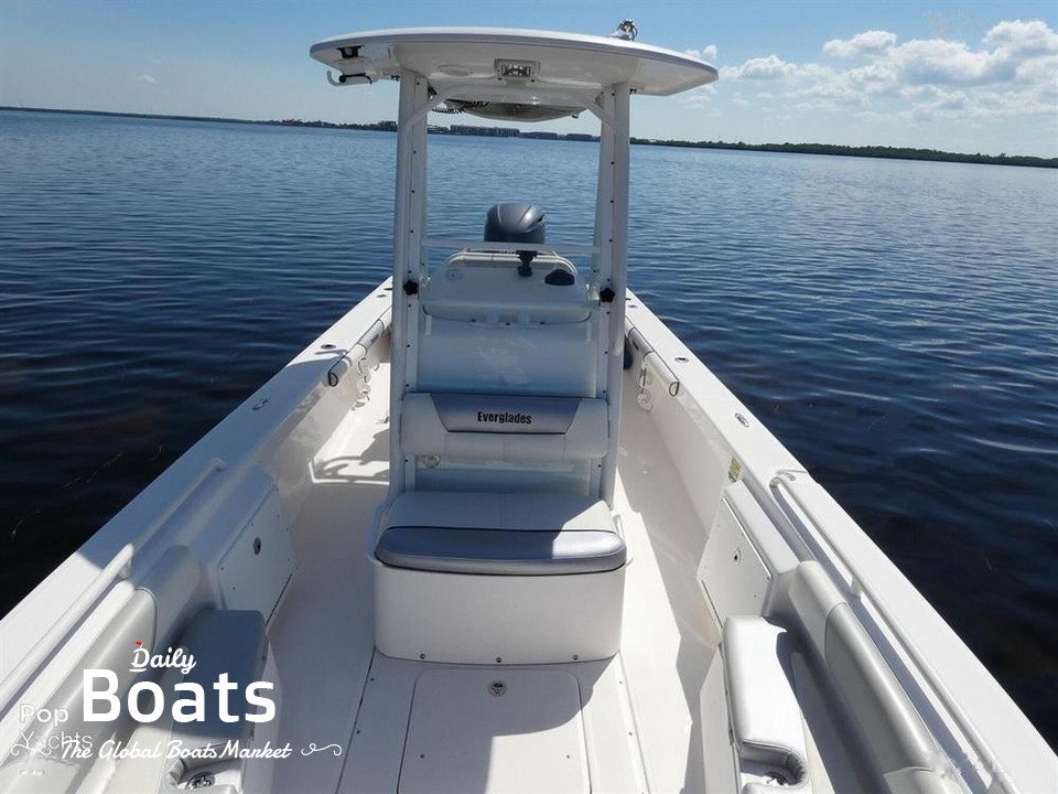 2013 Everglades 243 for sale. View price, photos and Buy 2013 ...