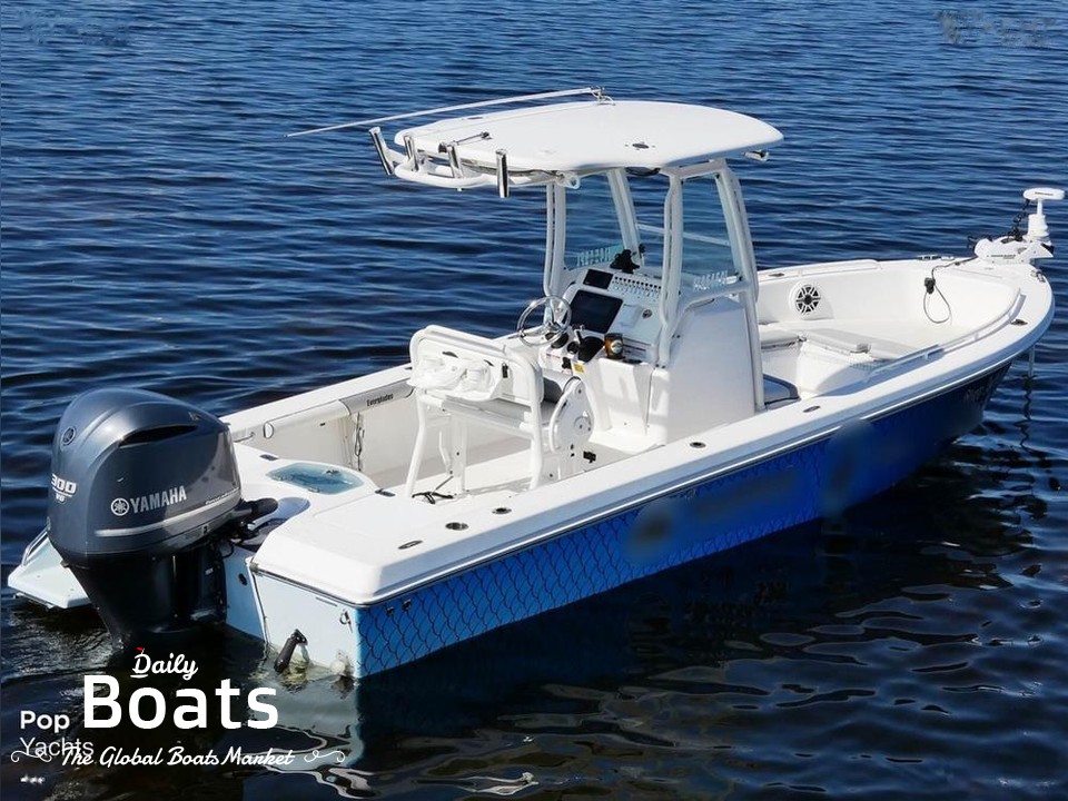 2013 Everglades 243 for sale. View price, photos and Buy 2013 ...